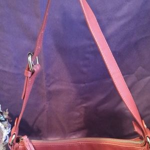 Piazza | Bags | Piazza Zip Top Shoulder Bag | Poshmark